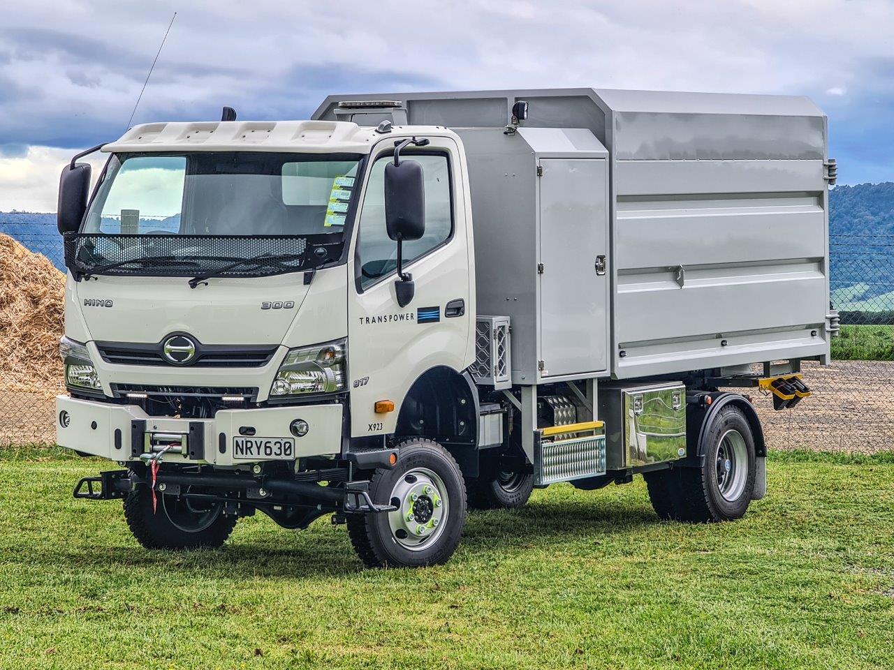 Sokoza Engineering PHOTOS FROM OUR ENGINEERING WORKSHOP